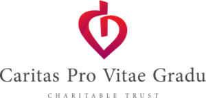 Caritas Pro Vitae Gradu | How to apply for donation